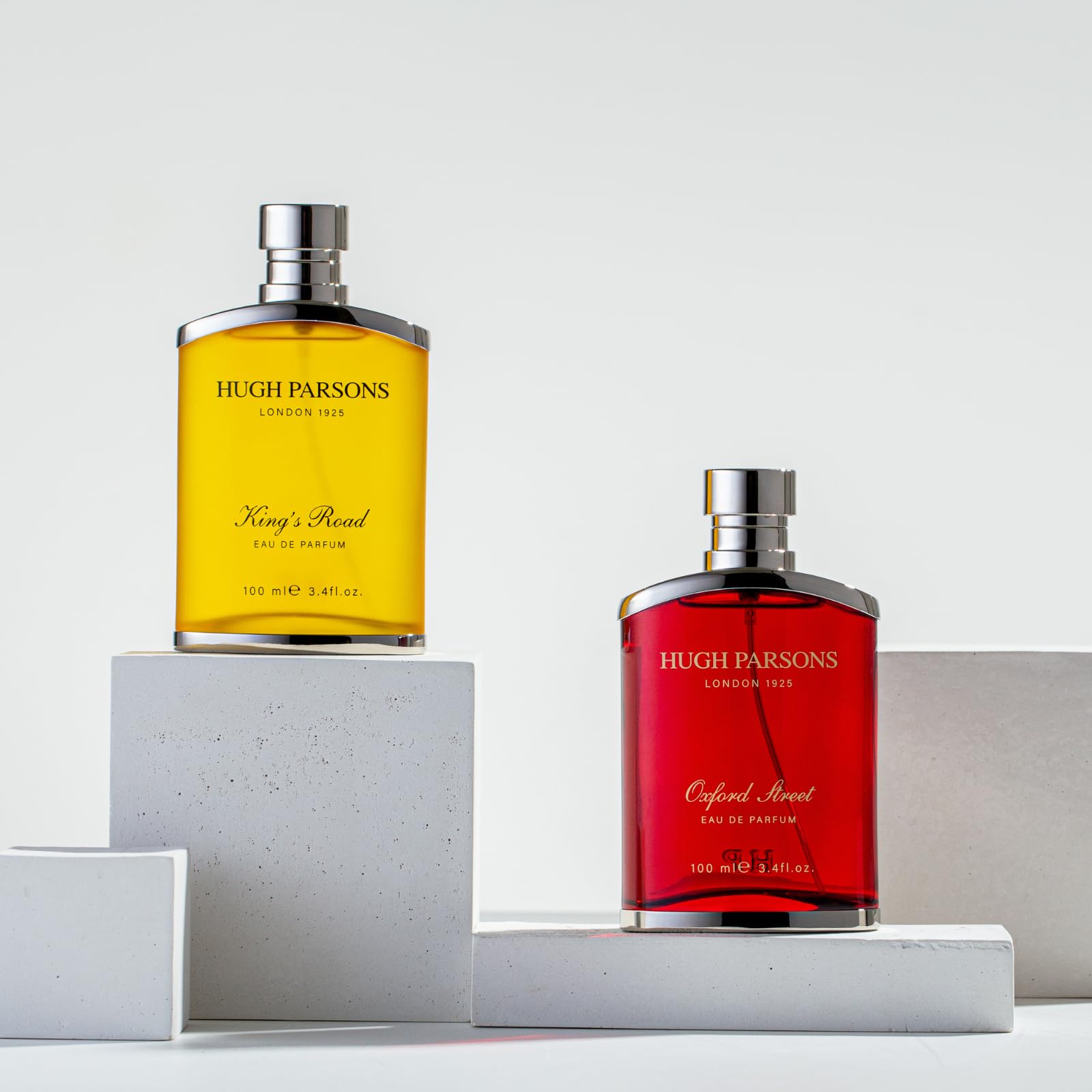 Hugh Parsons – LaFlora