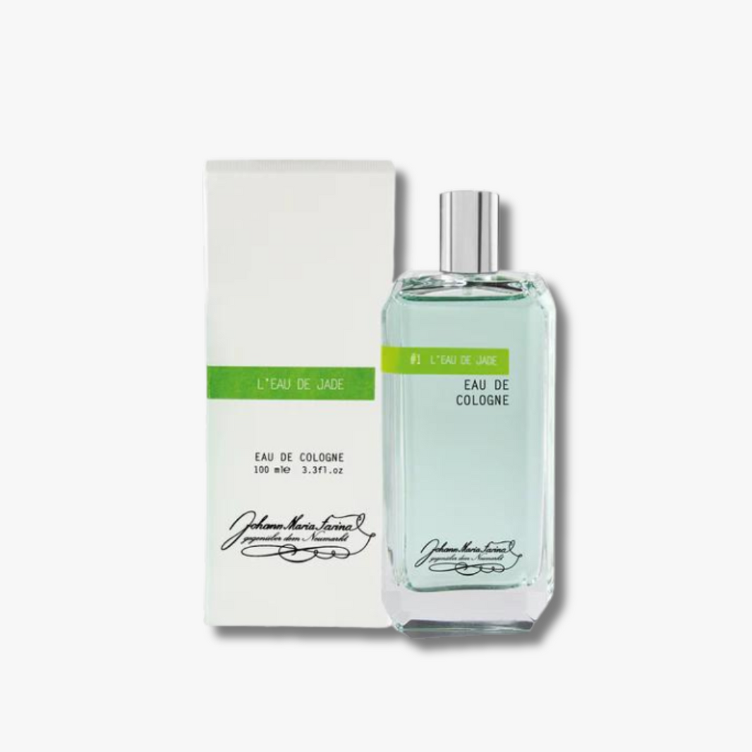 Johann Maria Farina – LaFlora