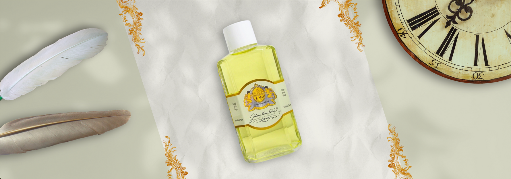 Johann Maria Farina – LaFlora